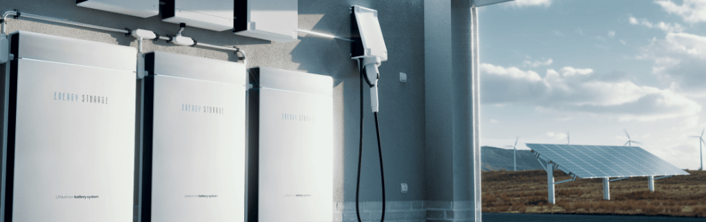 O que é um sistema off-grid de energia solar? - Blog Inox Par