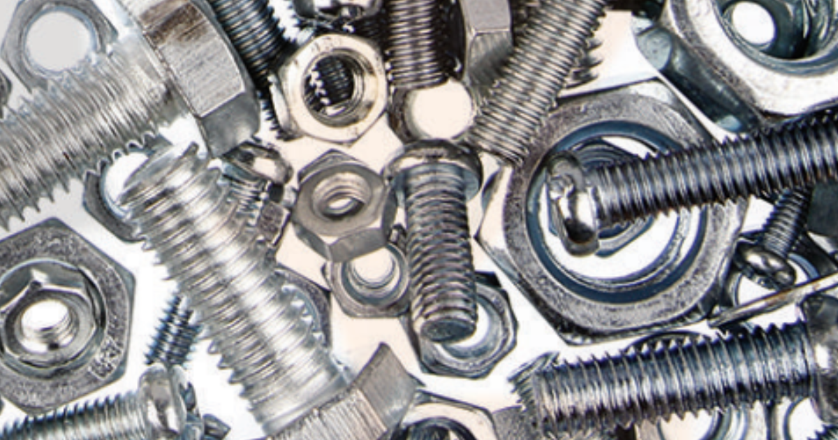Parafusos Inox: Funções e benefícios para projetos seguros